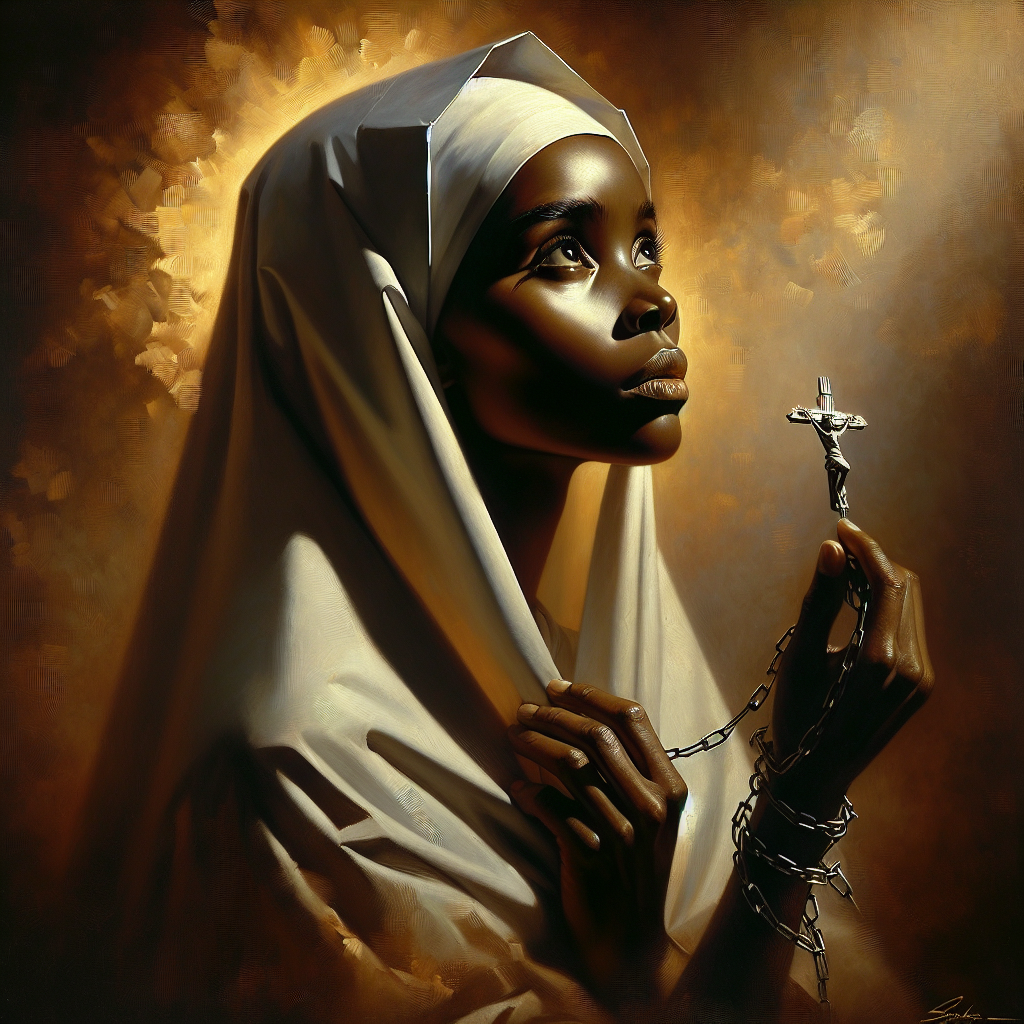 The Inspiring Journey of St. Josephine Bakhita, Virgin