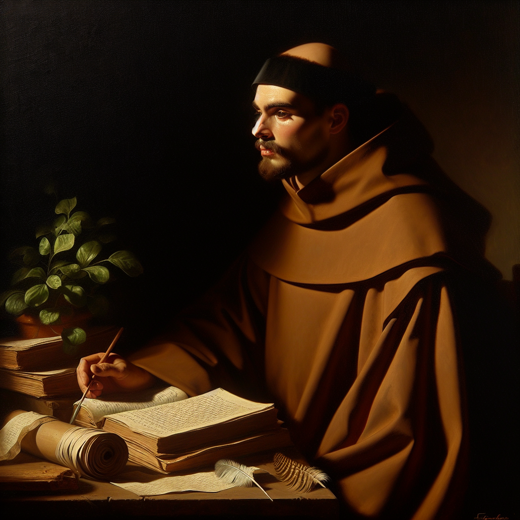 Exploring the Life and Legacy of St. Thomas Aquinas: A Guide to His ...