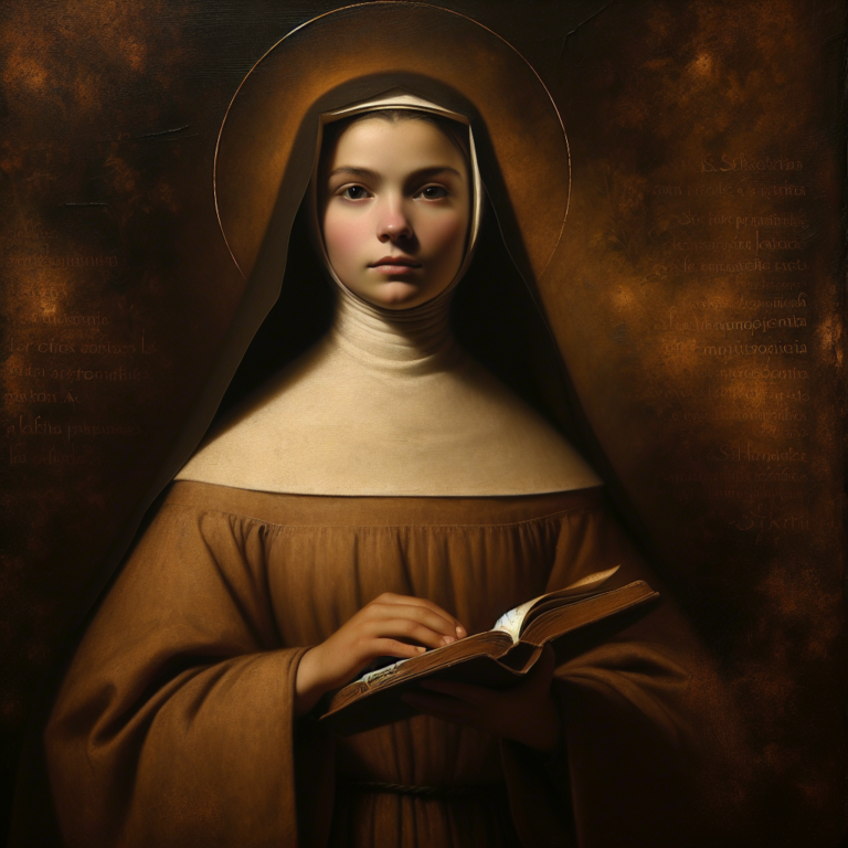 Discovering St. Scholastica: The Patron Saint of Nuns and Education